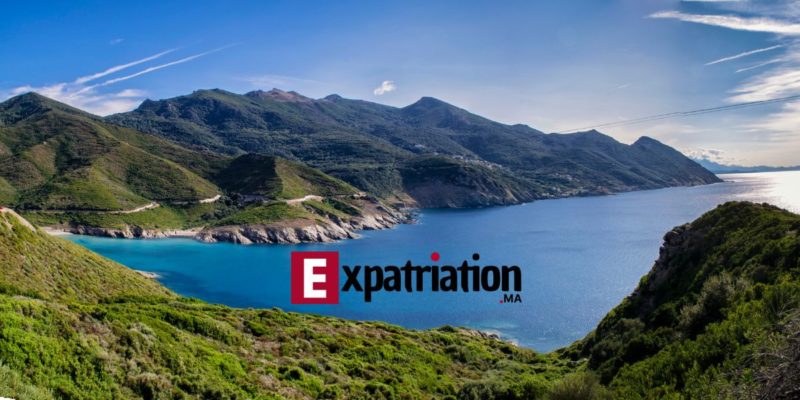 Magazine Cap-Vert - Expatriation au Maroc