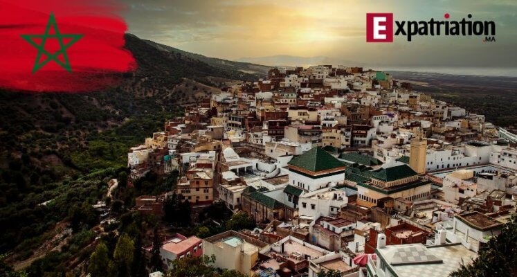 Faire la Hijra au Maroc : Une Aventure Spirituelle et Culturelle ...