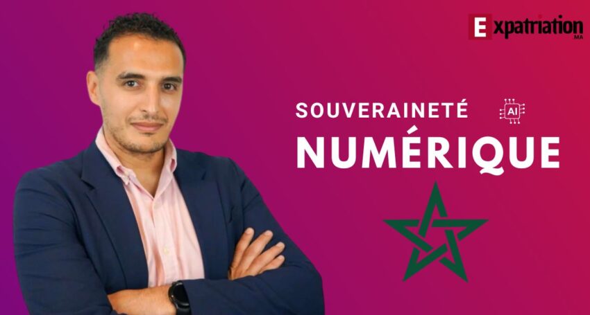 Mouad Agouzoul – souveraineté numérique au Maroc : inévitabilité et ...