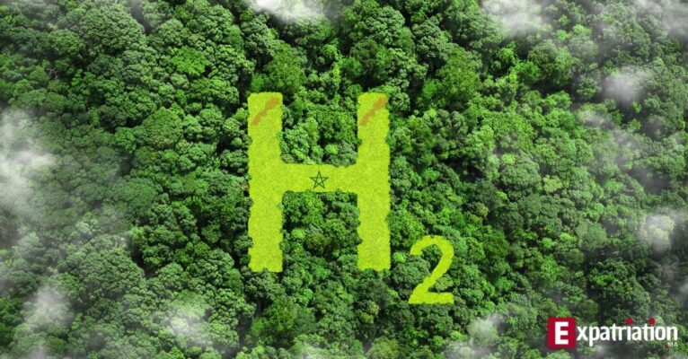 Hydrogène vert au Maroc : défis et opportunités - Expatriation au Maroc